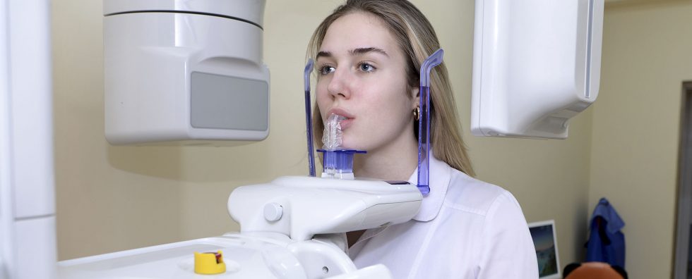 Image quality grading of dental radiographs - CompleteRPA - Dental ...